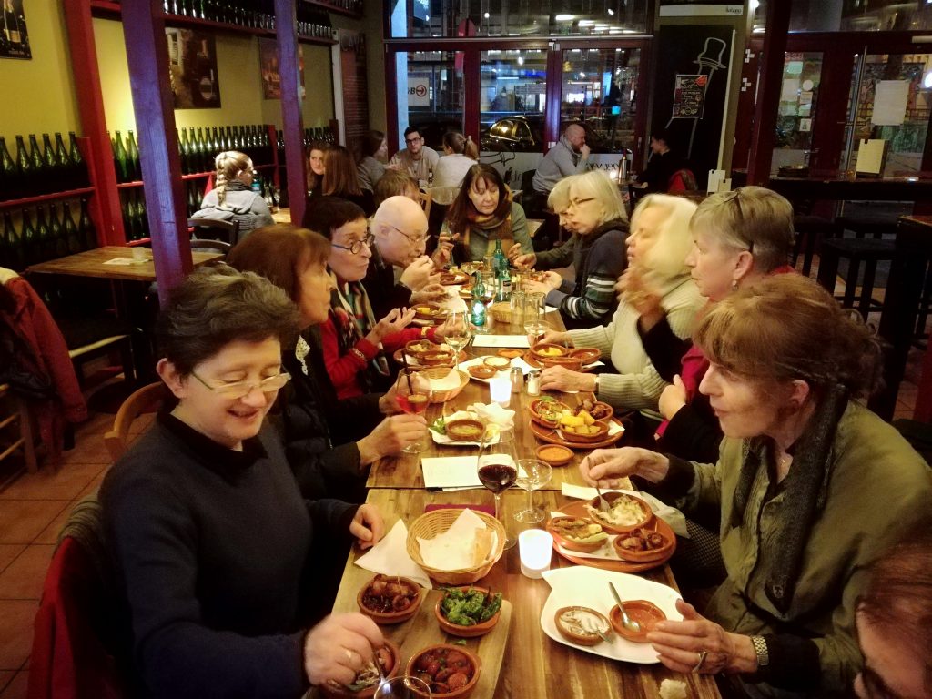 Köln Lüttich 20.01.20 18:00 Uhr Insitut Français Köln: Picassos ...